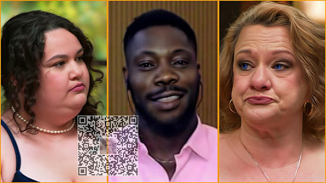 Lisa’s daughter Faith claims her mom got pregnant by Daniel during her ...