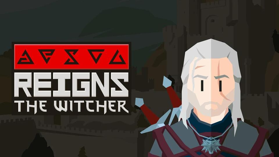 A Brand-New The Witcher Game Announced for February 2026 Release for PC ...