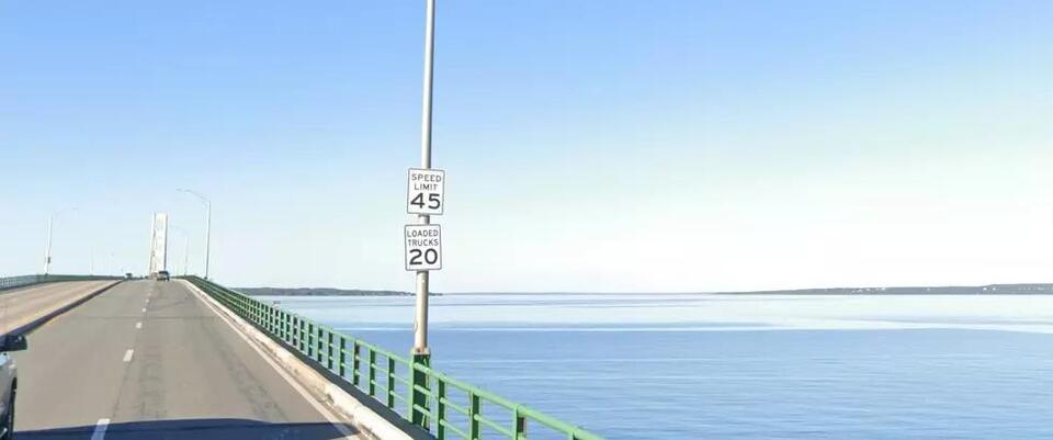Michigan Interstate Has One of America’s Lowest Speed Limits - NewsBreak