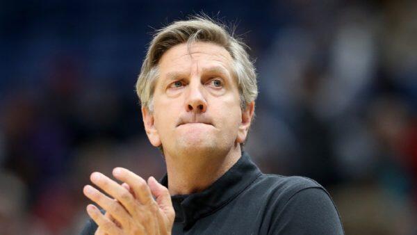 Chris Finch reveals how he plans to coach Timberwolves despite his ...