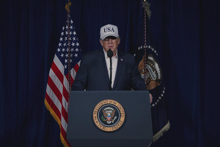 BREAKING: U.S. And Israel Strike Iran As Region Braces For Retaliation ...