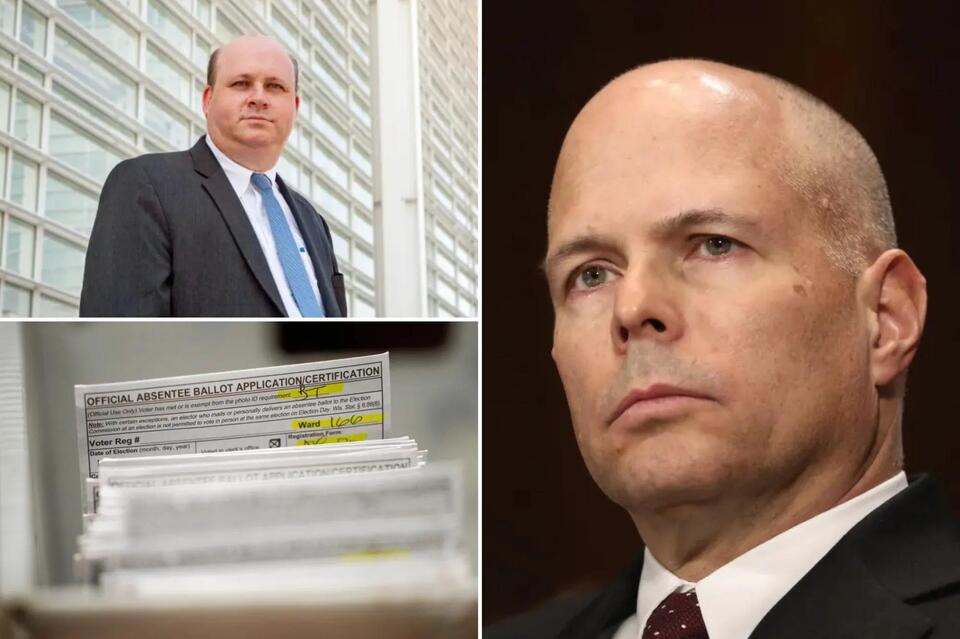 Obama-appointed judge lays into WI law firm after election lawsuit: ‘It ...