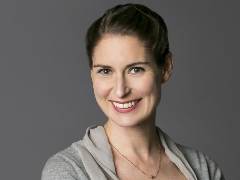 South Coast Repertory Names Suzanne Appel As Managing Director