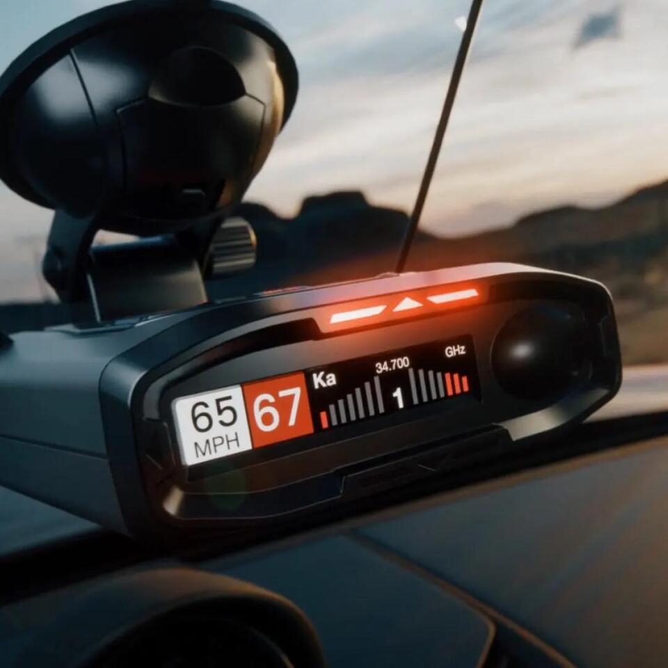 MRCD Radar: The Game-Changing Technology Disrupting Speed Enforcement ...