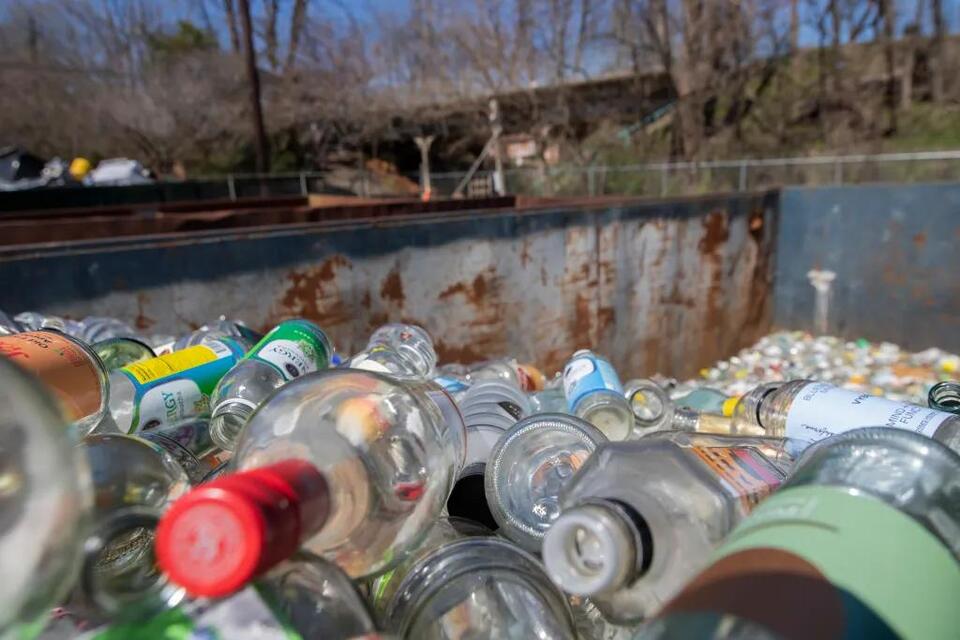 Center for Hard to Recycle Materials opening second location in Decatur ...