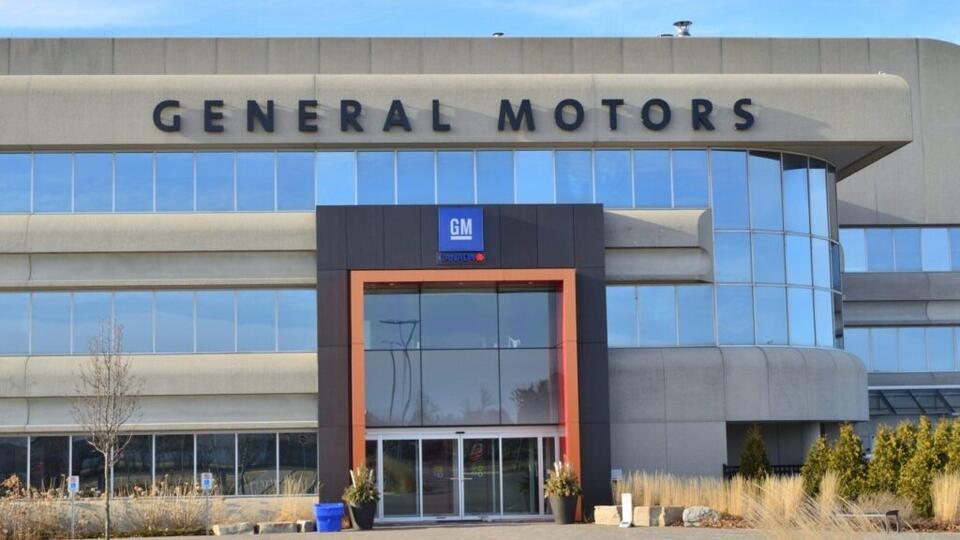 GM kills $102M factory, 1,700 layoffs trigger Midwest town blackout ...