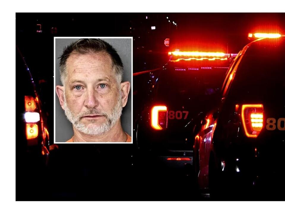 Pedestrian Airlifted, Driver Charged In Park Ridge DWI Crash