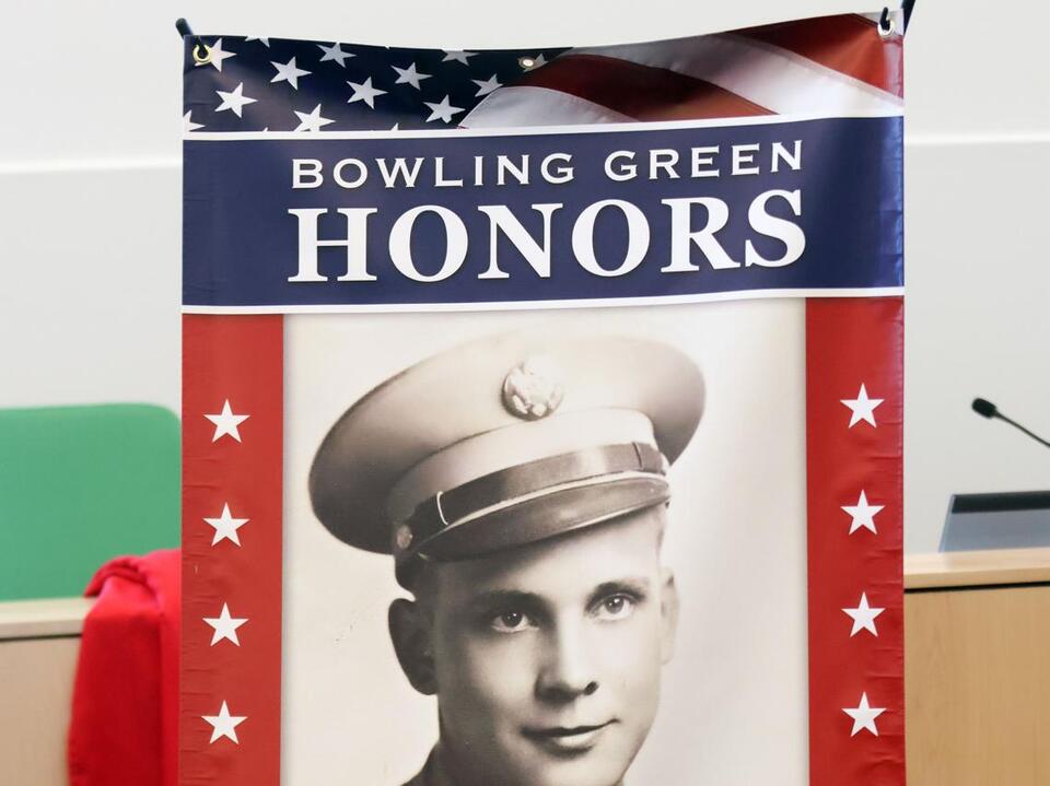 Bowling Green Hometown Heroes dedication ceremony June 9 - NewsBreak