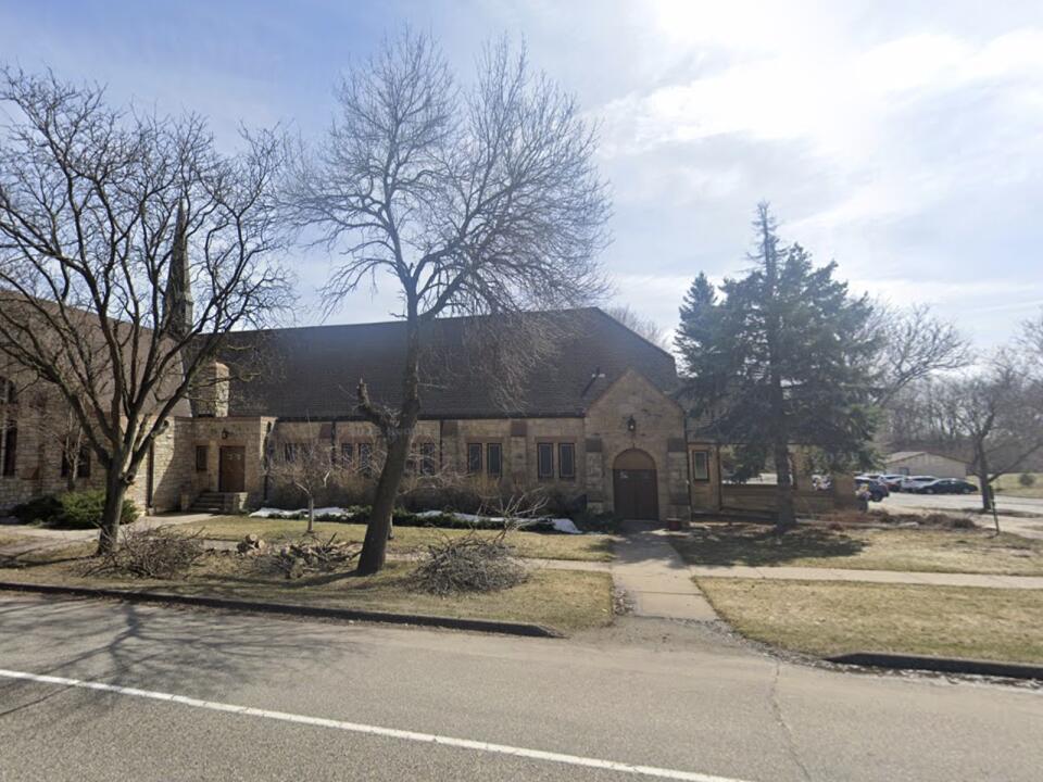 Arson investigation underway after fire at Maplewood church