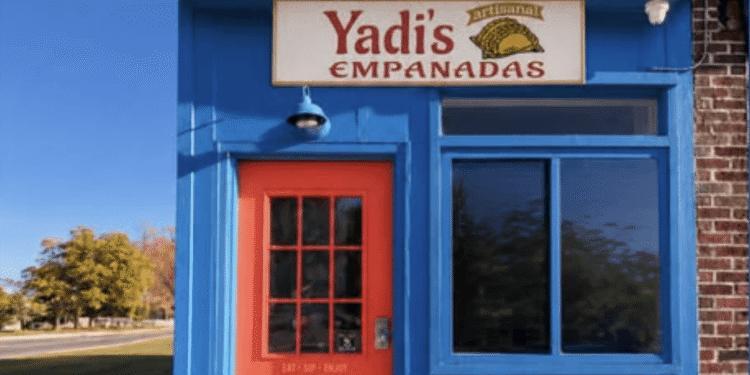 Yadi’s Empanadas to move into former Moonrise Bagels spot in Kingston ...