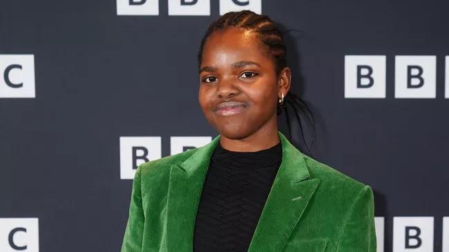 Francesca Amewudah-Rivers Faces Racial Abuse Over 'Romeo & Juliet ...