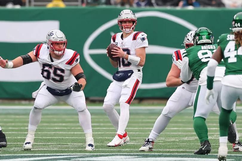 NFL MVP race takes shocking twist after Monday Night Football meltdown ...