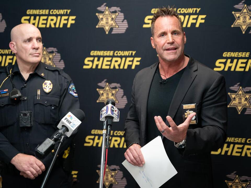 New details emerge in police killing of homicide suspect accused of ...