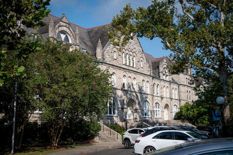 U.S. News lists Tulane No. 69 in new national rankings - NewsBreak
