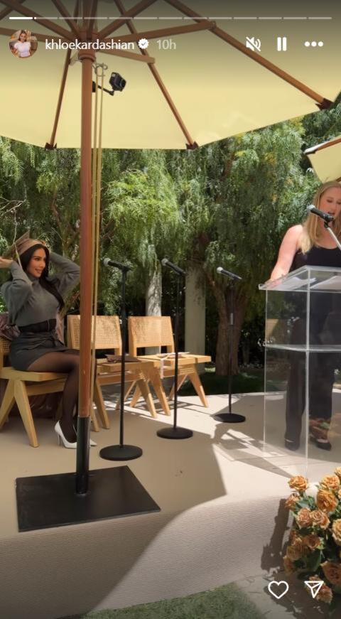 Kim Kardashian Law School Graduation & Degree Explained - NewsBreak