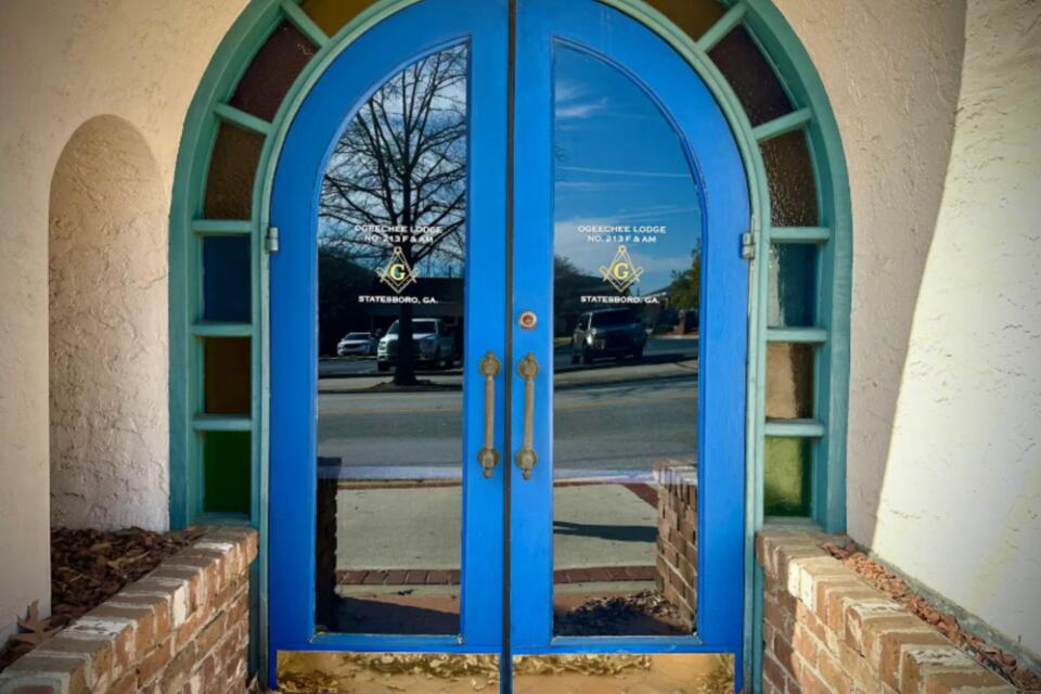 Good Morning, Bulloch! - NewsBreak