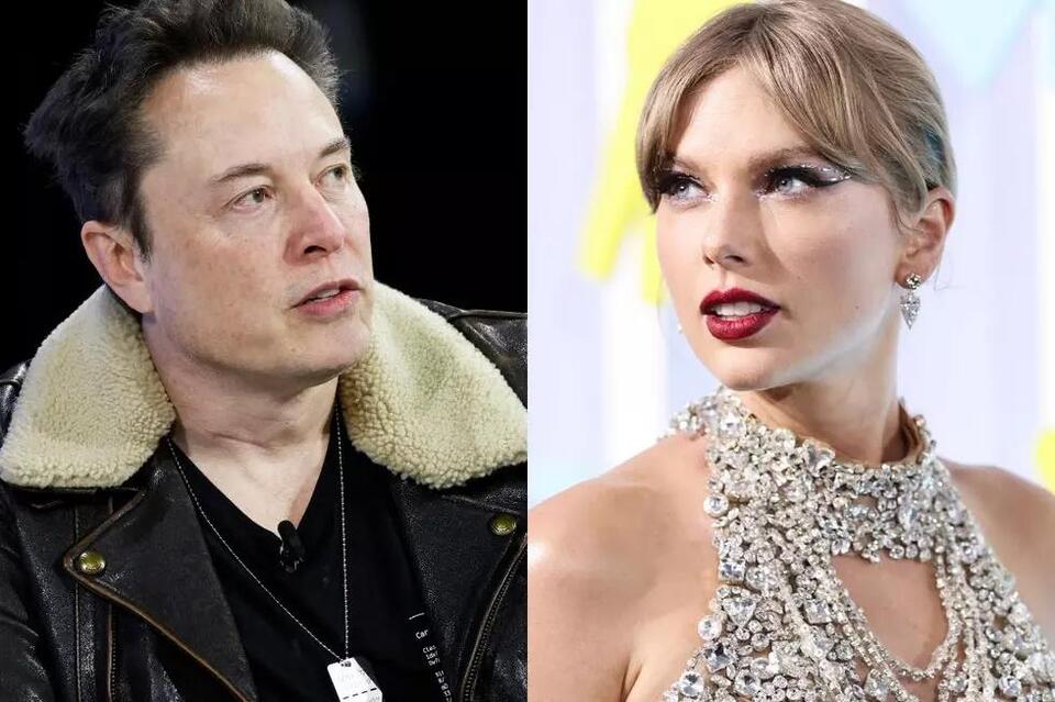 ‘Elon Is Creepy’ Goes Viral After Tesla CEO Basically Tells Tells ...