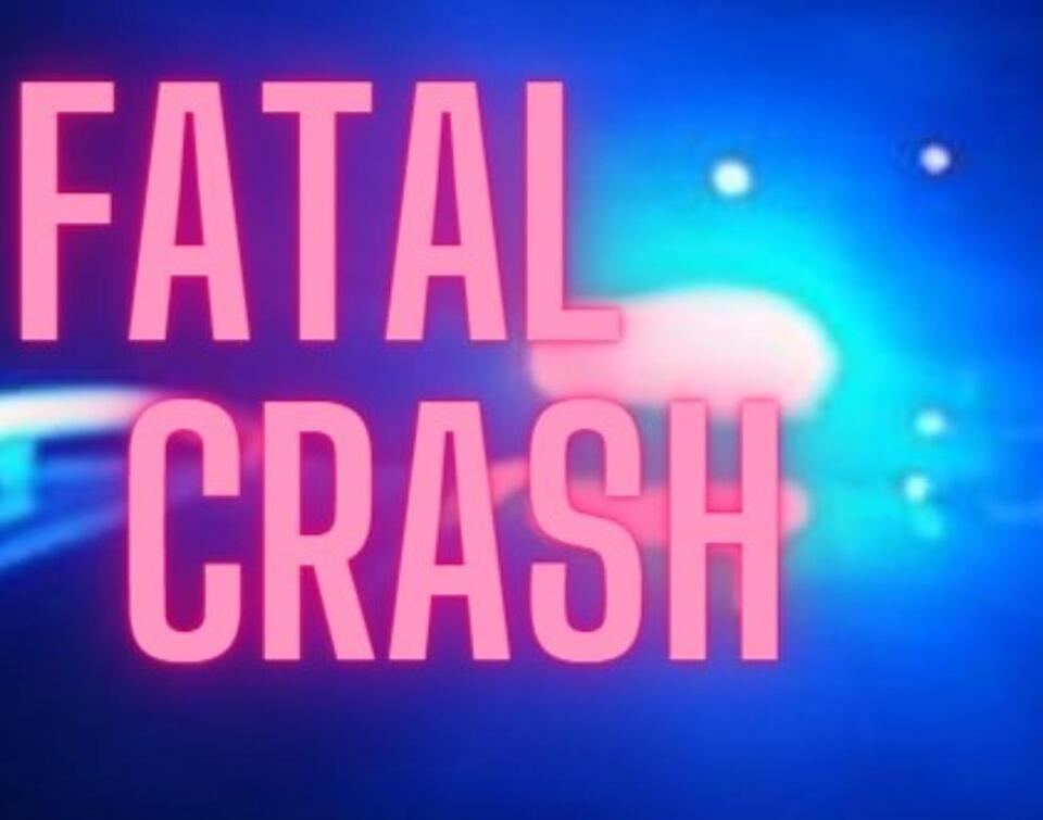 Fatal Motor Vehicle Crash in Lewis County Claims Two Lives - NewsBreak