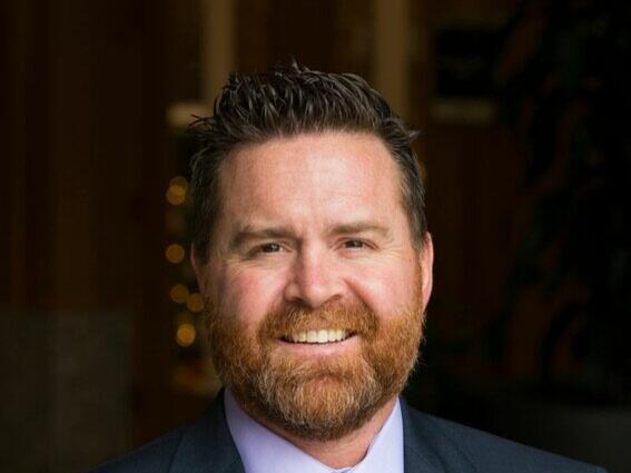 Forbes names Scottsdale's Trevor Wilde among top advisors in Arizona