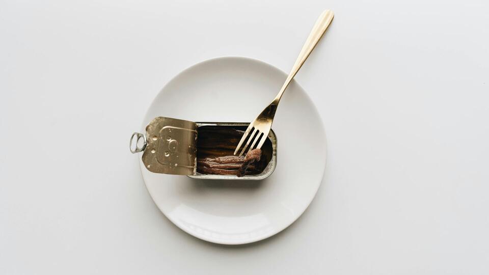Why Tinned Fish Is Cool Again - NewsBreak