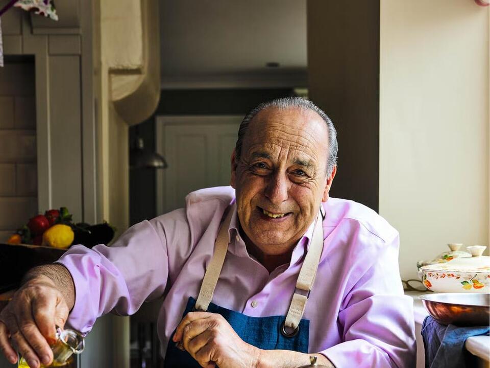 Famous Italian chef has a bone to pick with Sunday roasts: ‘The ...