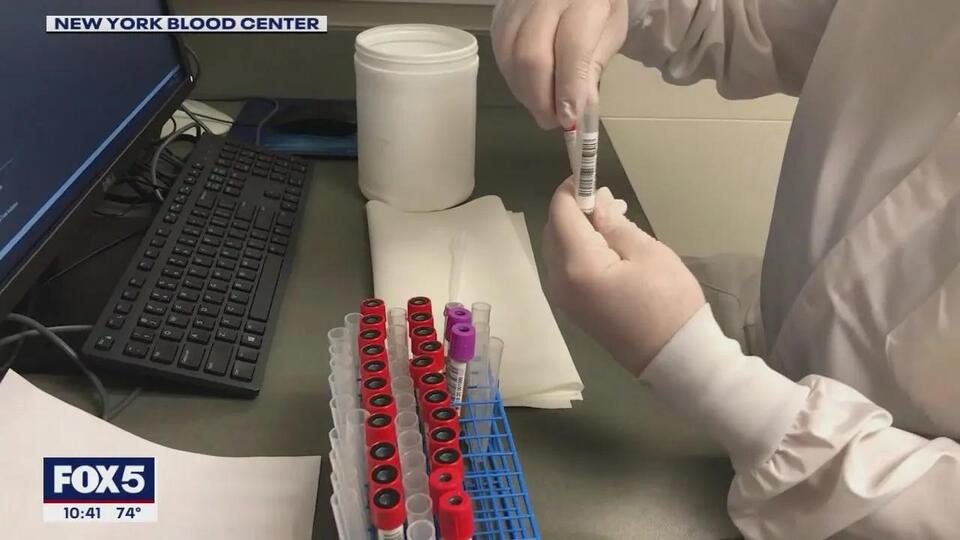 Serious blood culture bottle shortage, CDC - NewsBreak