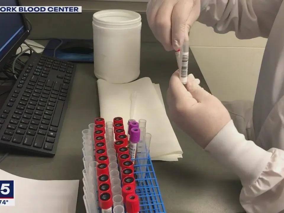 Serious blood culture bottle shortage, CDC