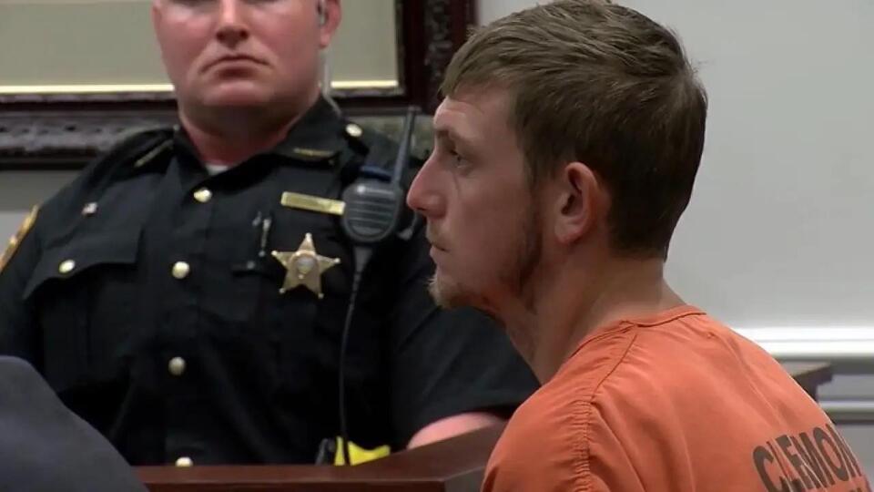 Chad Doerman, accused of executing sons, wants death penalty dropped ...