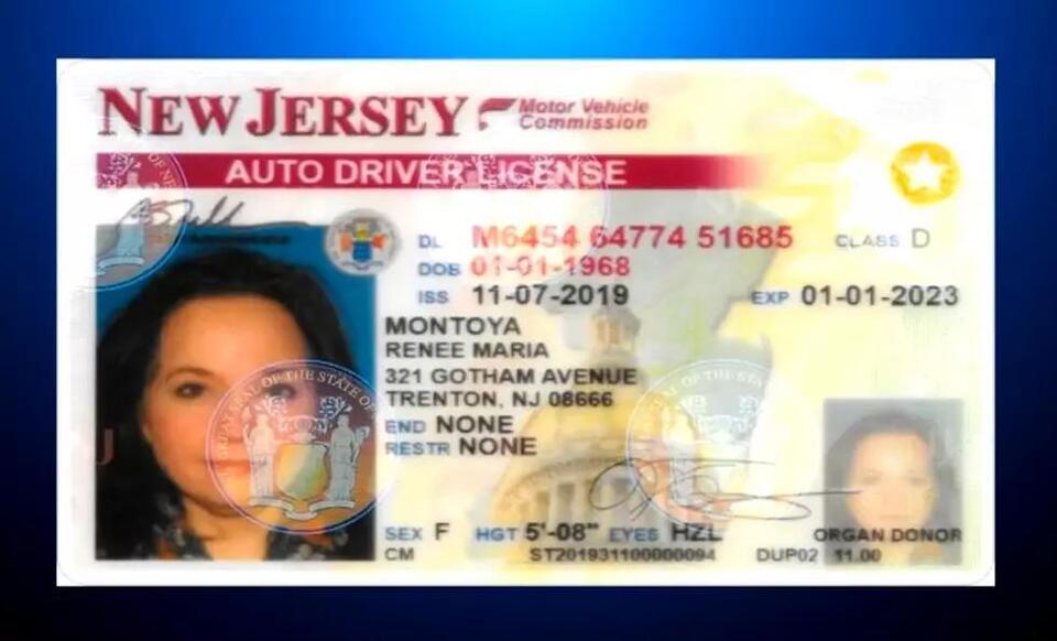 Here’s Your Best Chance to Get a New Jersey REAL ID By May 7th - NewsBreak