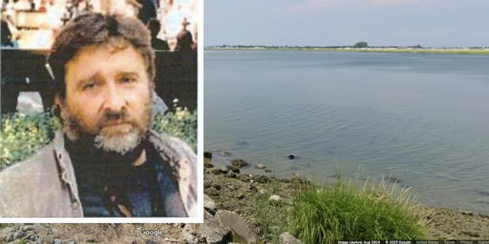 Robert Long's Remains Recovered From Mount Sinai Harbor - NewsBreak