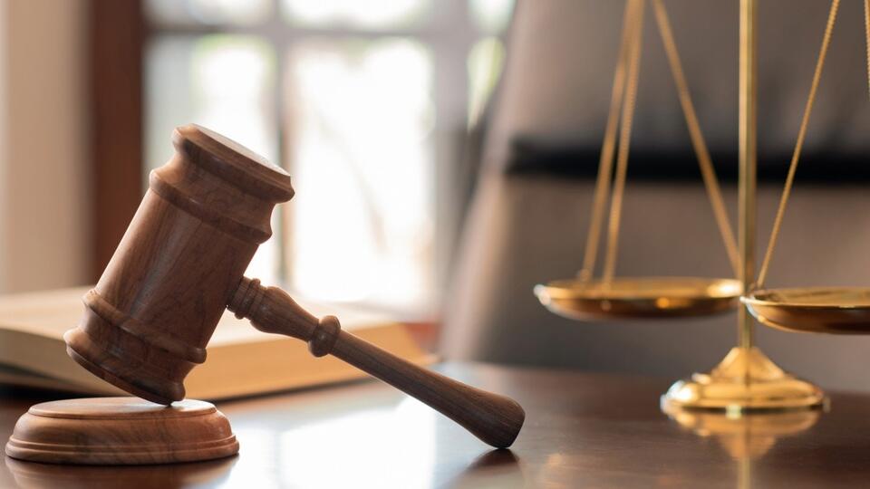 Man Sentenced to 2 Years for $900k COVID Relief Fraud - NewsBreak