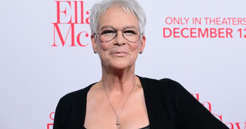 Jamie Lee Curtis’ Movie Adaptation of Iconic TV Show Finds Director ...