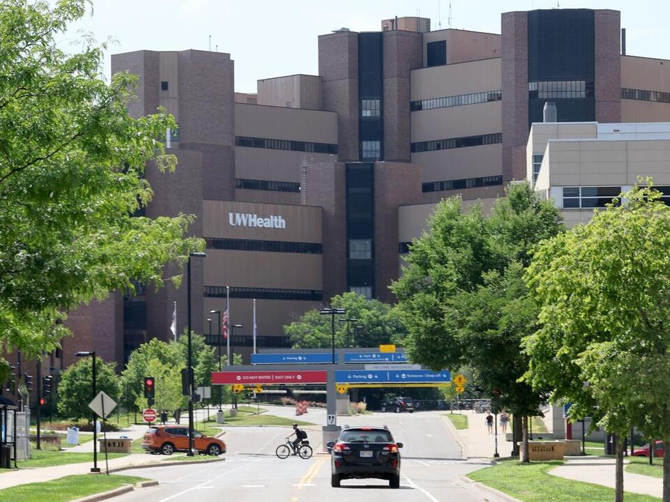 UW doctors deny lack of informed consent in woman's gender-altering ...