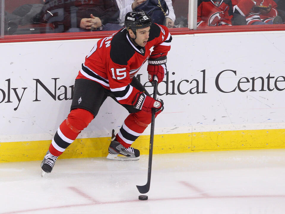 New York Devils Best Ninth-Round Draft Picks of All-Time