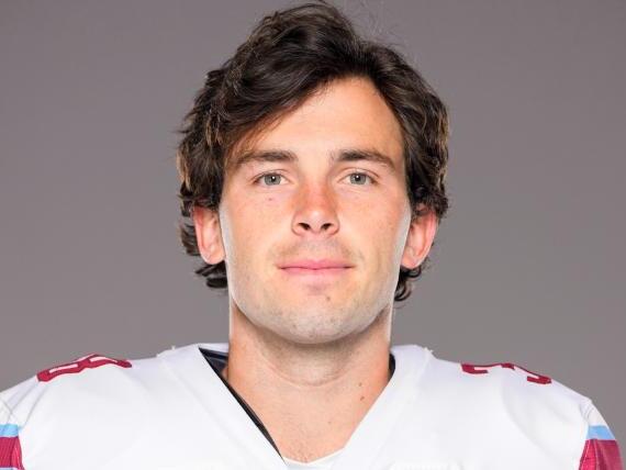 Jake Bates: Not talking to NFL teams a 'blessing in disguise'