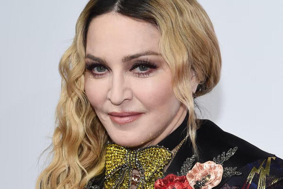 Madonna announces sequel to beloved album Confessions on a Dance Floor ...