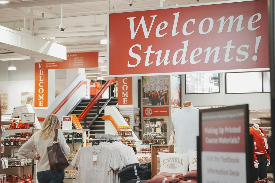 The Centerpiece of Campus: Meet the Student-Workers of The Cornell ...