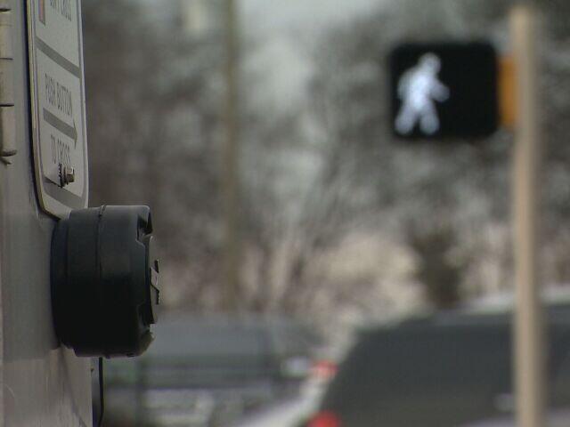 NDOT working to help pedestrians, cars with new signals, timing - NewsBreak