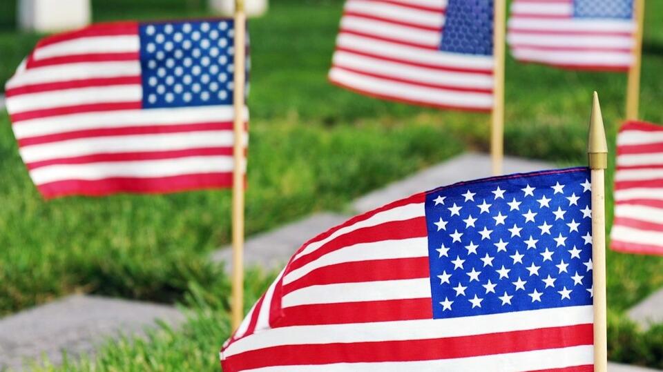 Where to eat for Free on Veteran's Day in Los Angeles - NewsBreak