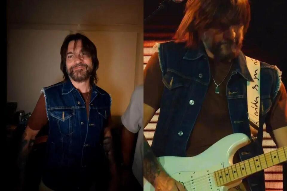 Juanes’ legacy and incalculable impact on Latin culture become eternal ...
