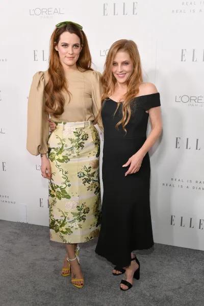 Riley Keough Planning ‘Unforgettable’ 90th Birthday Tribute to ...