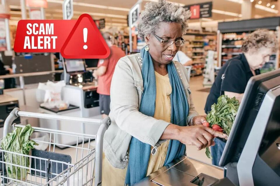 What Is the SNAP Scam and How Does It Work? - NewsBreak