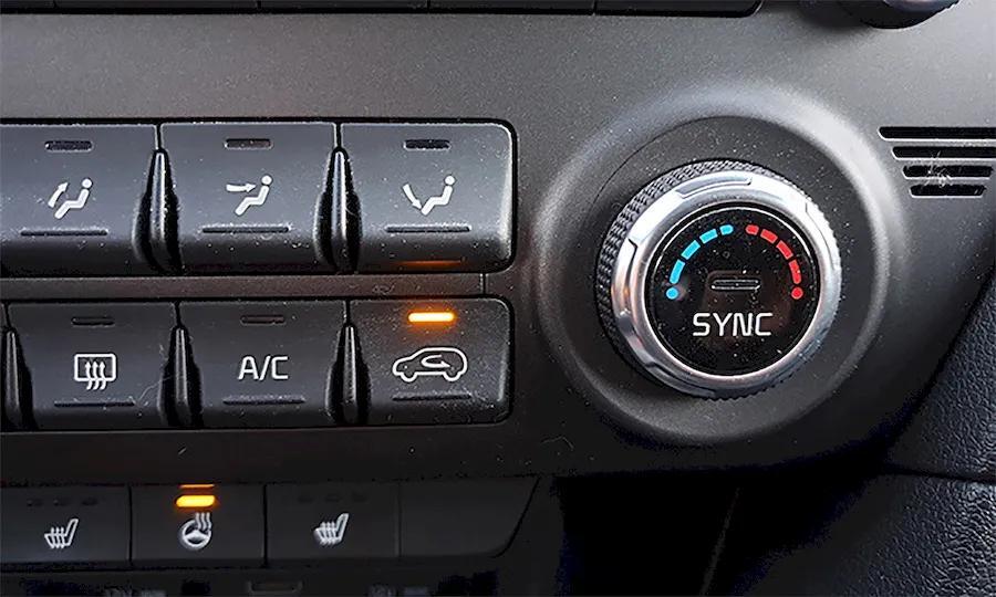 A useful button in cars that many Americans simply don't use - NewsBreak