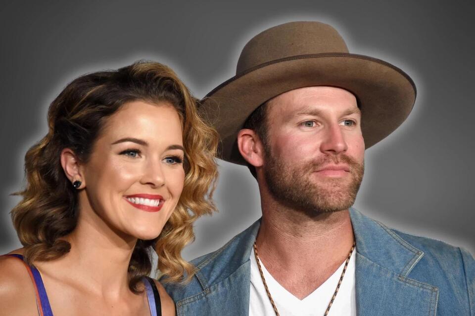 Drake White + Wife Alex Share Heartbreaking Death of Baby Daughter ...