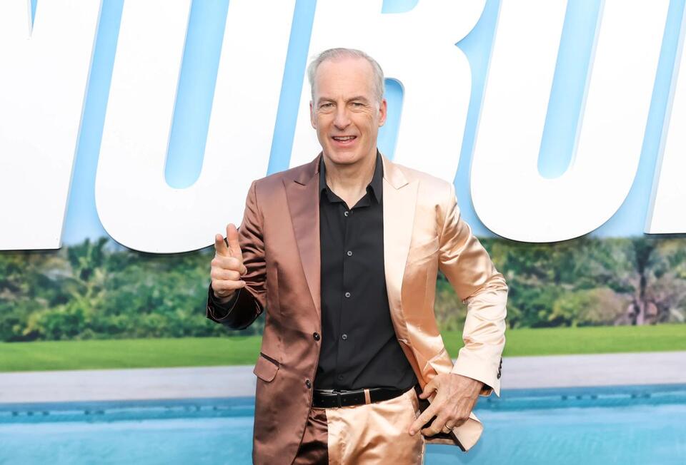 Bob Odenkirk Says It’s ‘Very Easy’ for Young Writers on ‘SNL’ to Get ...