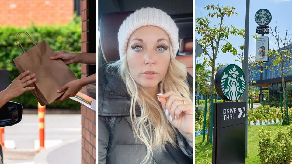 Give The Extra Money As A Tip’: Woman Tries To Pay It Forward At ...