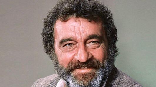Victor French: The Tragic Death and Inspiring Life of the "Little House ...