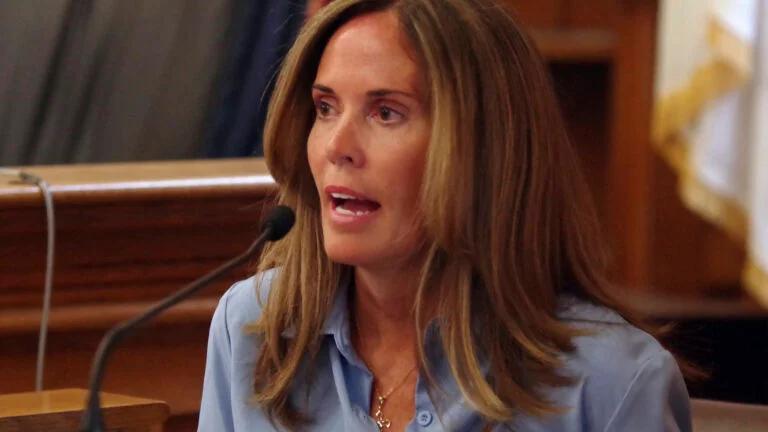 Jennifer McCabe was cross-examined for hours more Friday. Here’s what ...