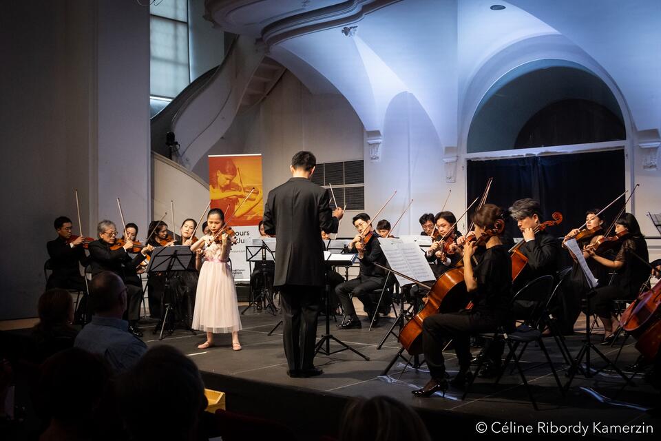 Tibor Junior Competition Announces 2026 Candidates - NewsBreak