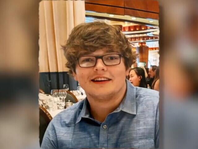 Mother of Christian Glass testifies in trial of deputy charged with his ...